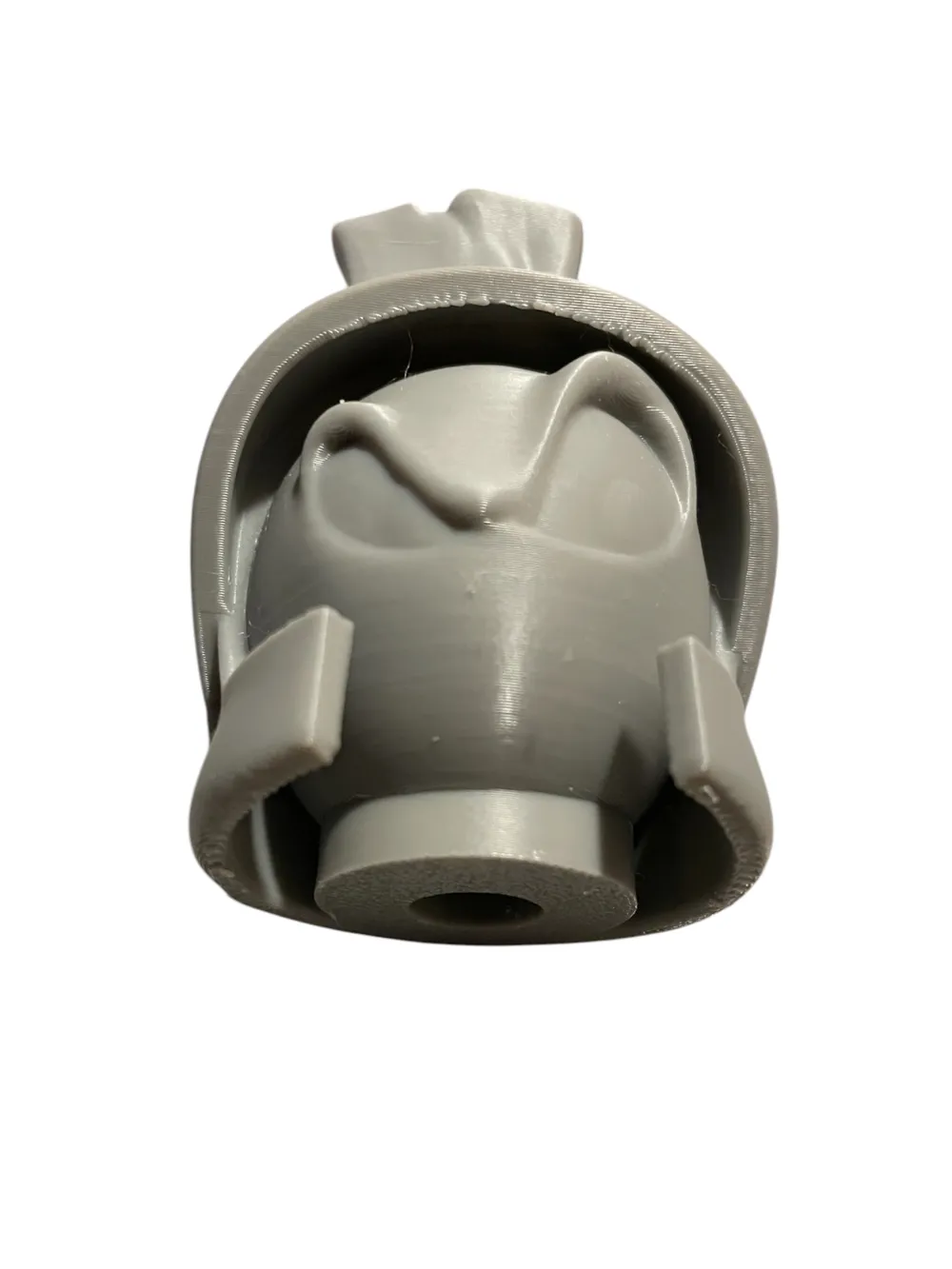 Urban Style Marvin Toon Head bunny by Major League Mods MakerWorld ...
