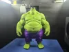 Incredible Bulk (Hulk) – Kostenloses 3D-Druckmodell – MakerWorld