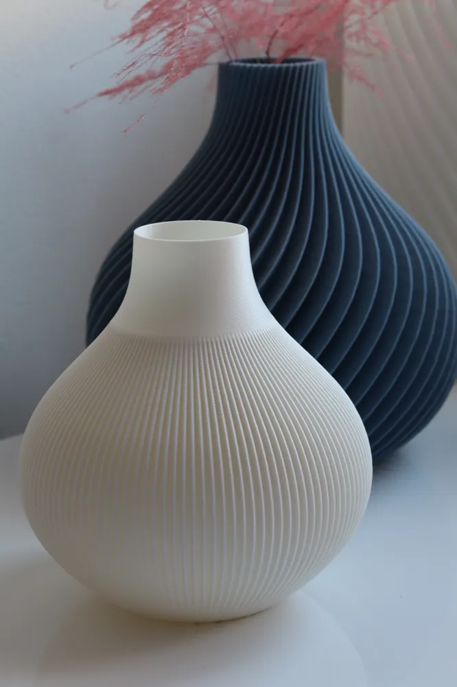 The Carmen Vase - A Botany Chic Creation - Decor by BotanyChic ...