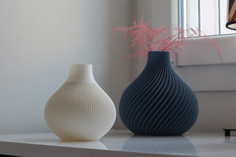 The Carmen Vase - A Botany Chic Creation - Decor by BotanyChic ...