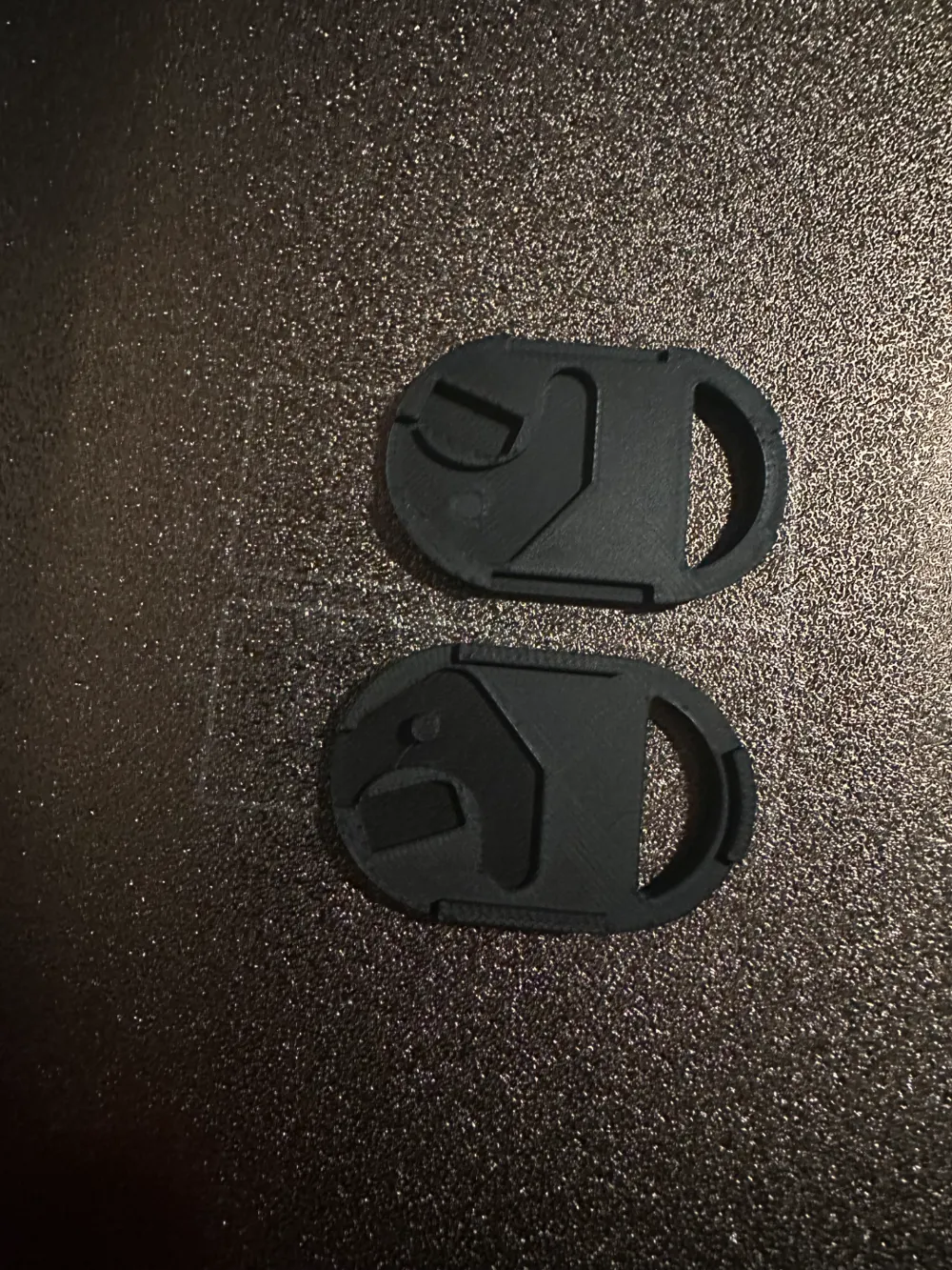 Ford Key Fob Shell by Tuckobear MakerWorld: Download Free 3D Models