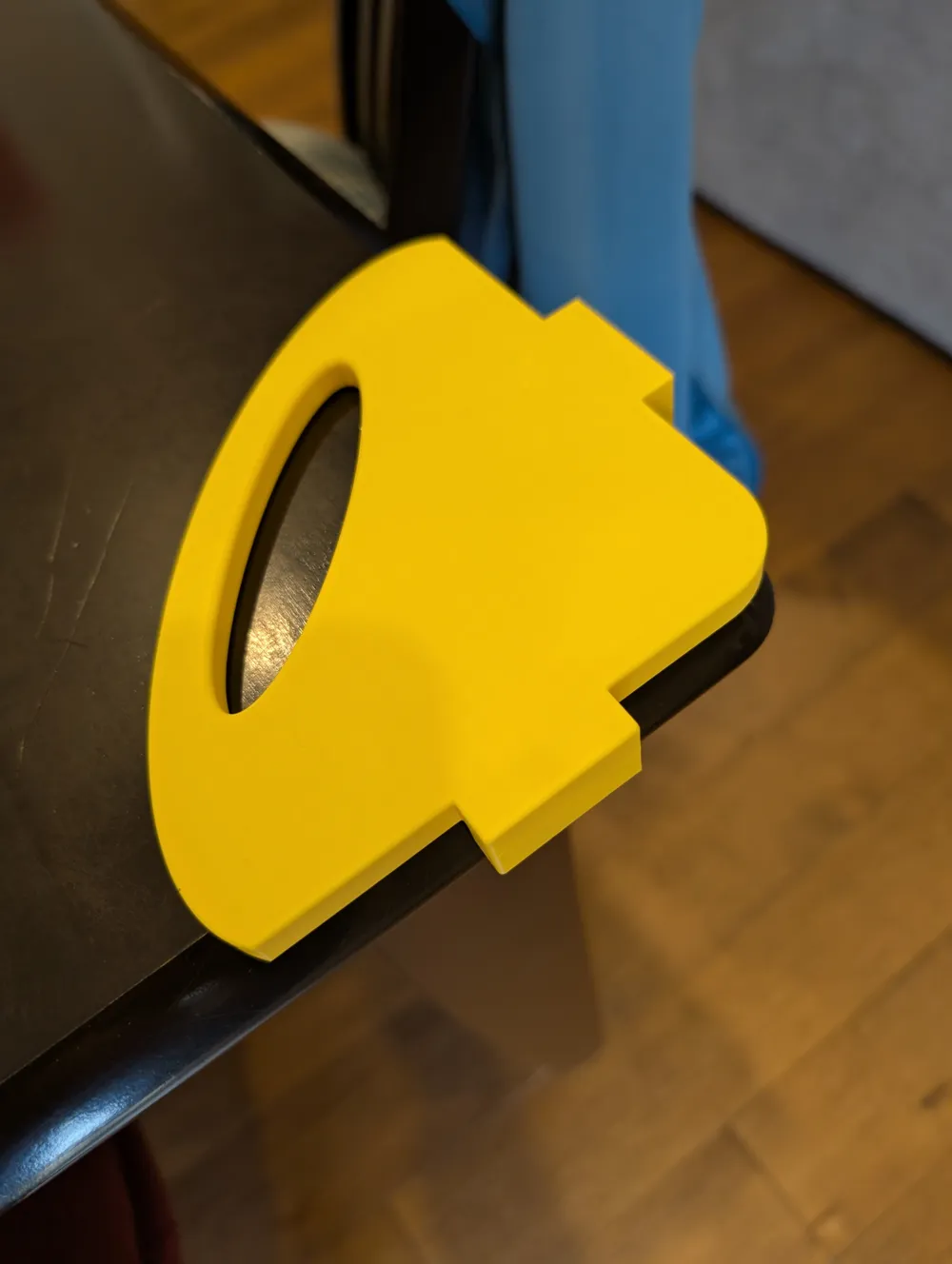 Rounded Corner Router Template - Free 3D Print Model - MakerWorld