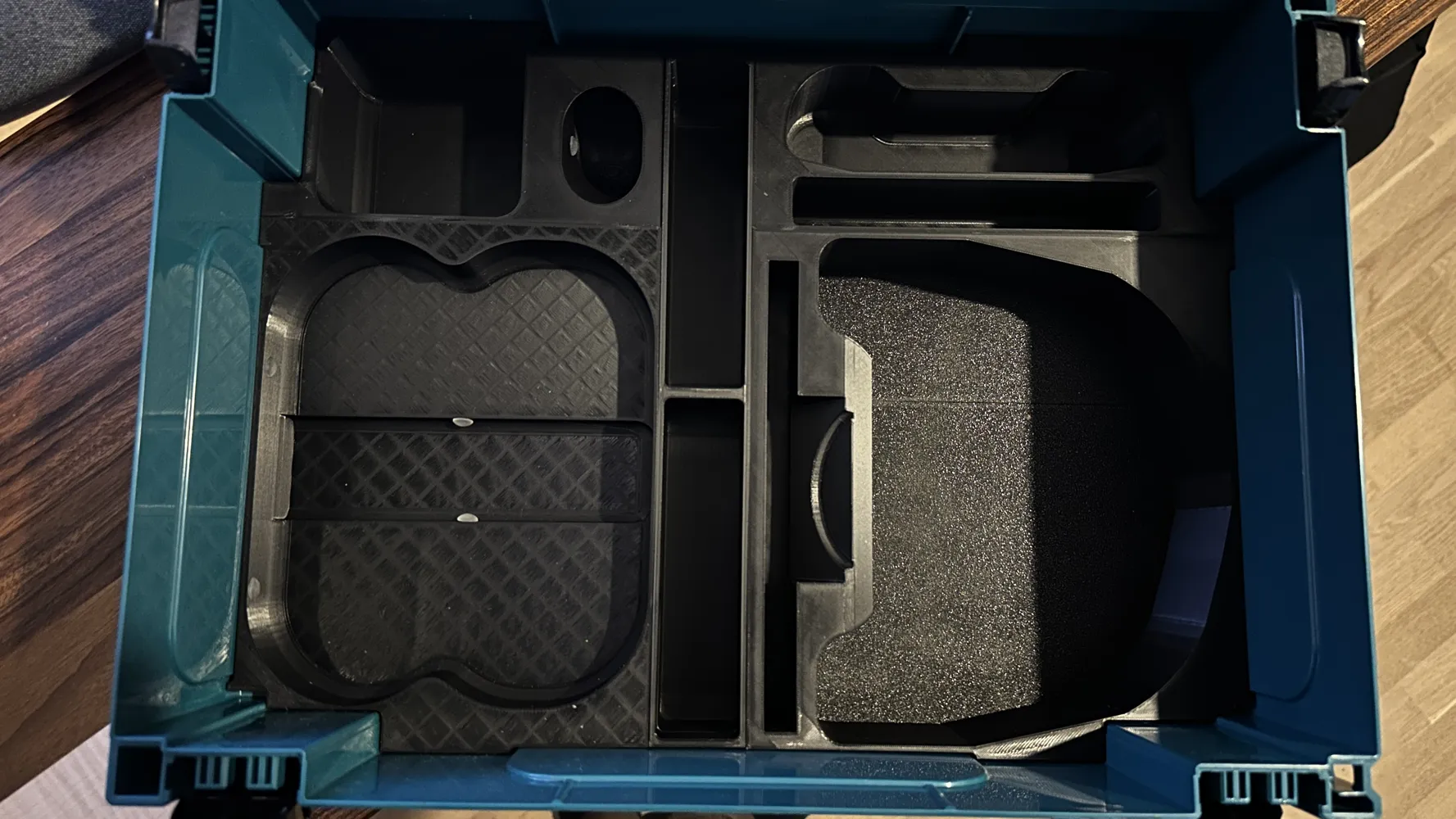 DJI NEO 2 - MakPac Koffer und Zubehör von GTN-Design MakerWorld ...