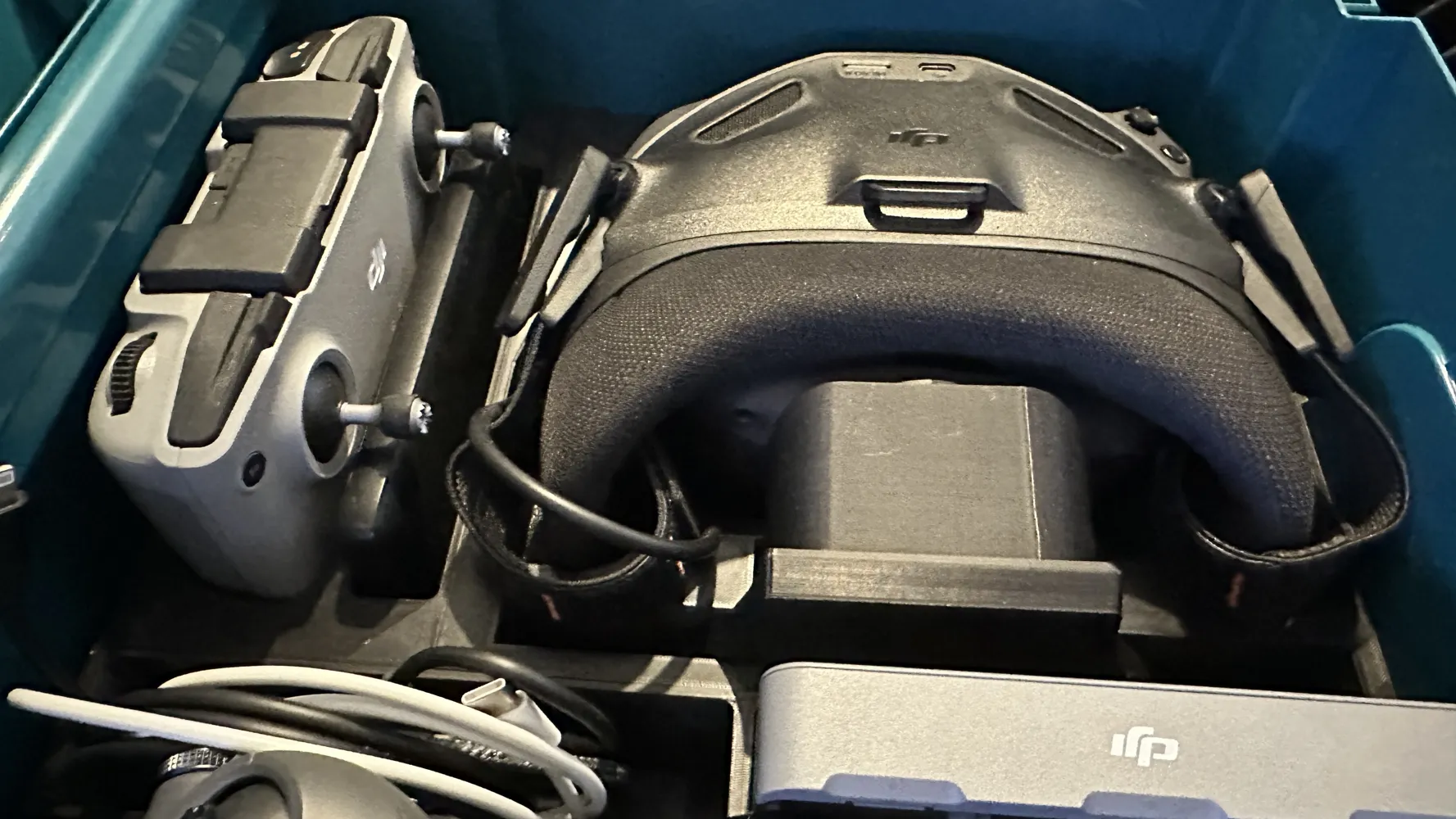 DJI NEO 2 - MakPac Koffer und Zubehör von GTN-Design MakerWorld ...