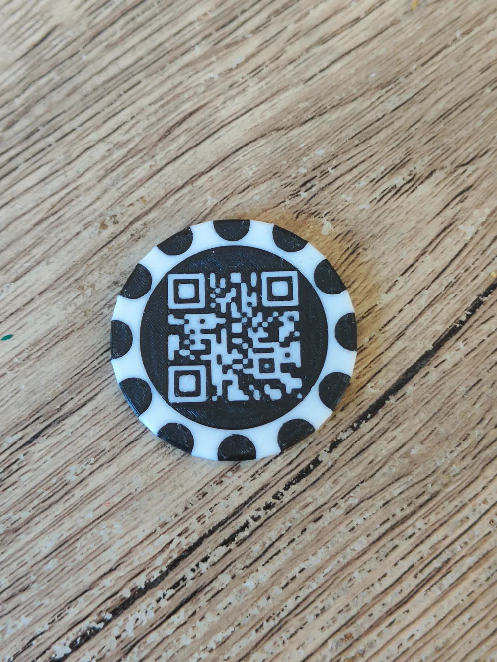 The Crafty Maker - Maker Chip by The Crafty Maker - MakerWorld