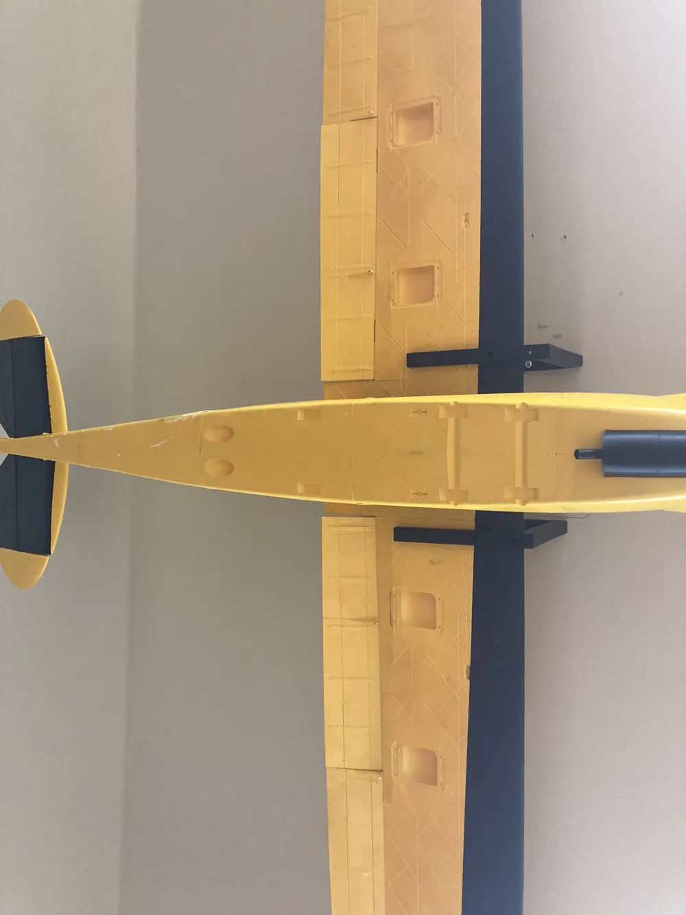 rc plane hanger - Free 3D Print Model - MakerWorld