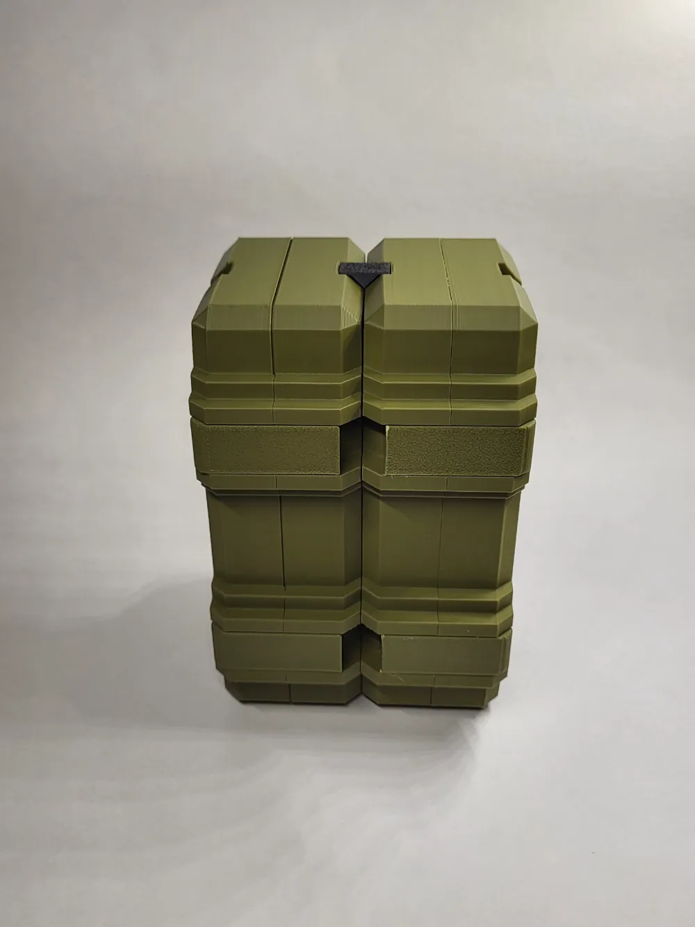MultiBox Rugged Modular PrintInPlace containers by Hester - MakerWorld