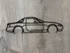 Mazda Miata MX-5 NB - Modelo gratuito para impressão 3D - MakerWorld