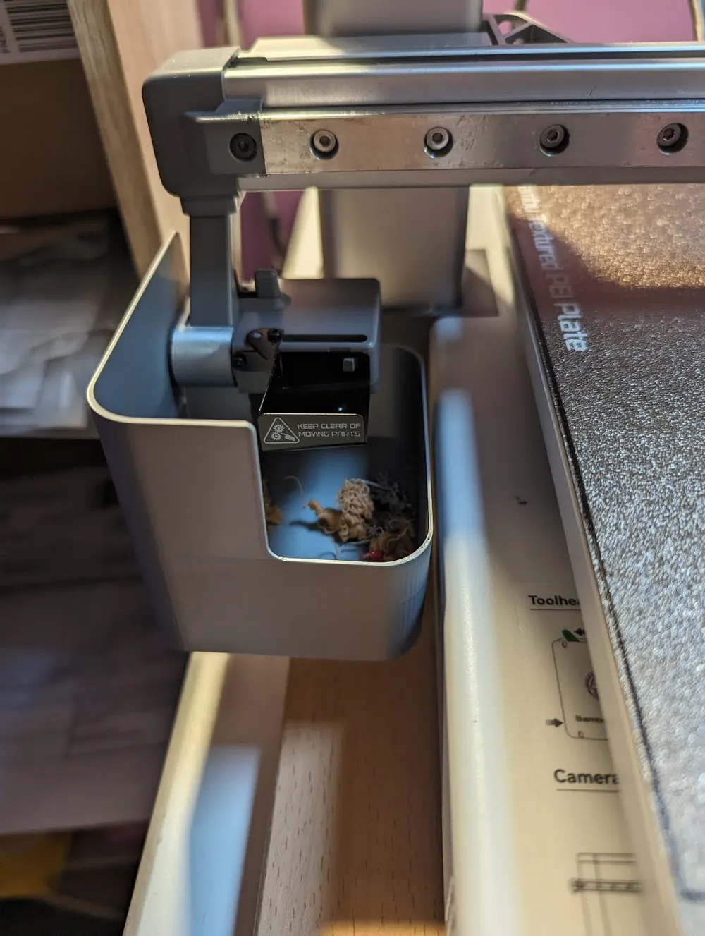 A1 Poop Bin by jessegyger - MakerWorld