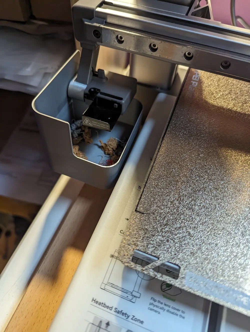 A1 Poop Bin by jessegyger - MakerWorld