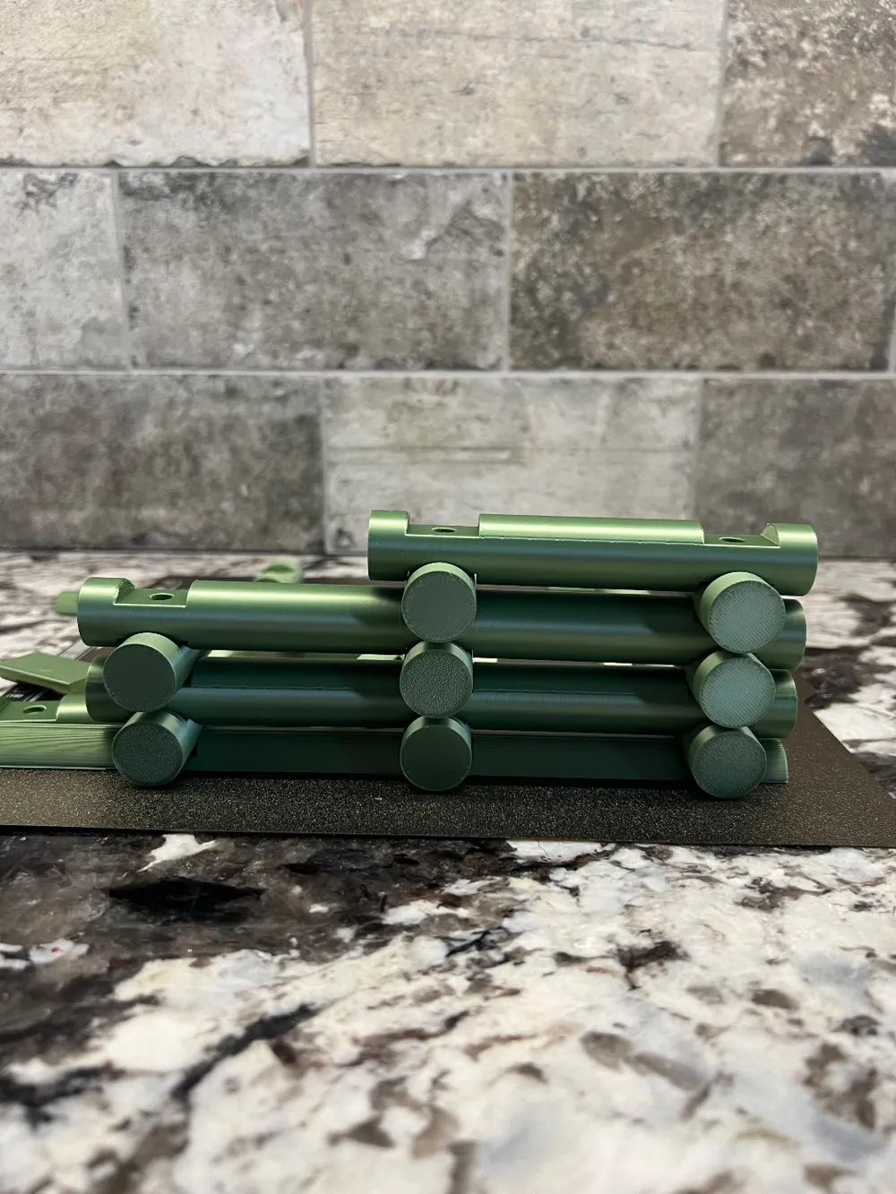 Log Toys- Revised by PennyD - MakerWorld