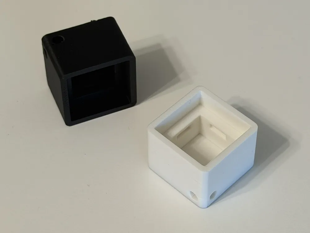 Mechanical Keyboard Switch Fidget Toy - Free 3D Print Model - MakerWorld