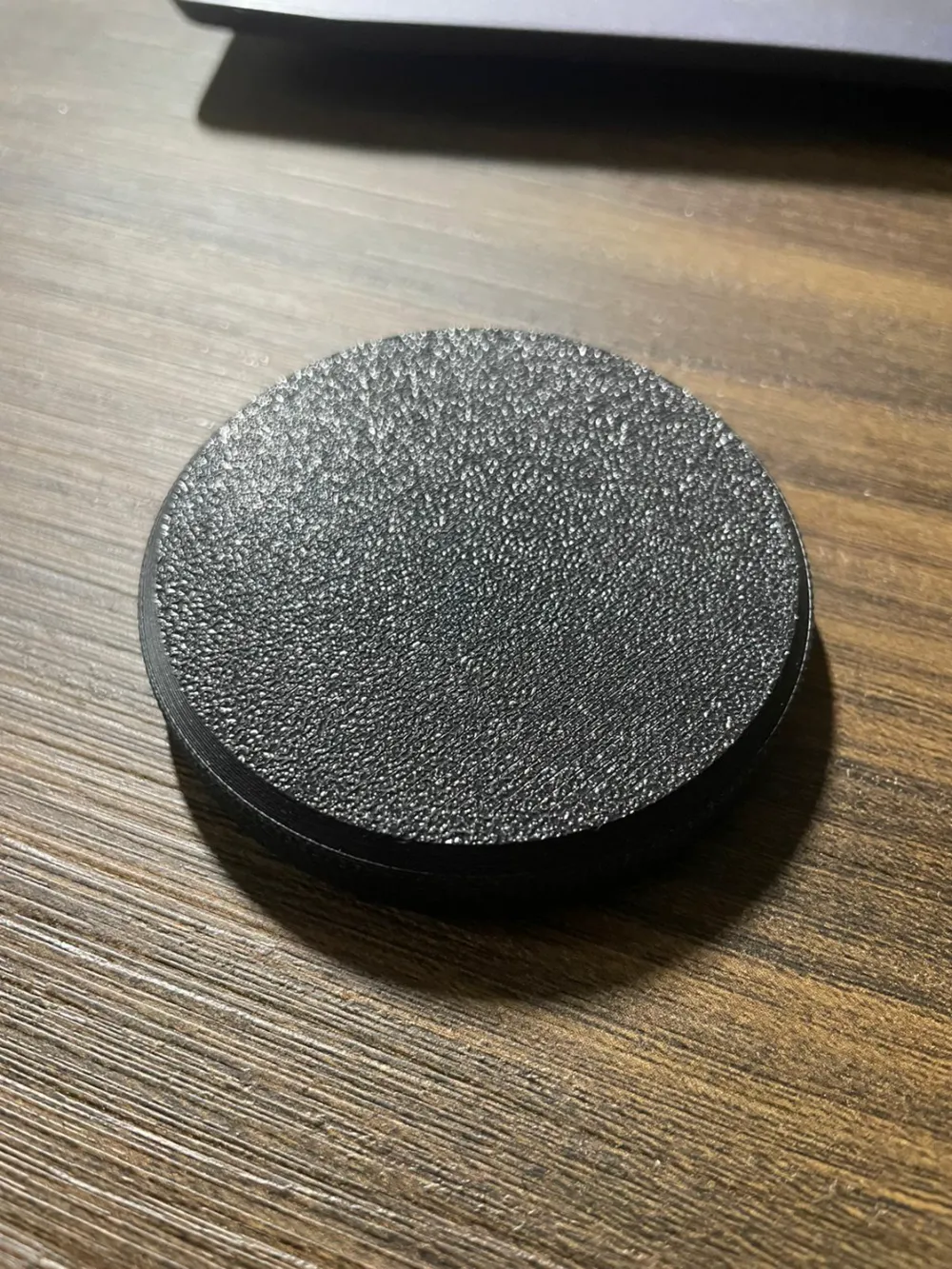 Sony E-Mount Lens Cap - Free 3D Print Model - MakerWorld