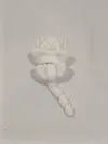Baby snow leopard flexi - Free 3D Print Model - MakerWorld