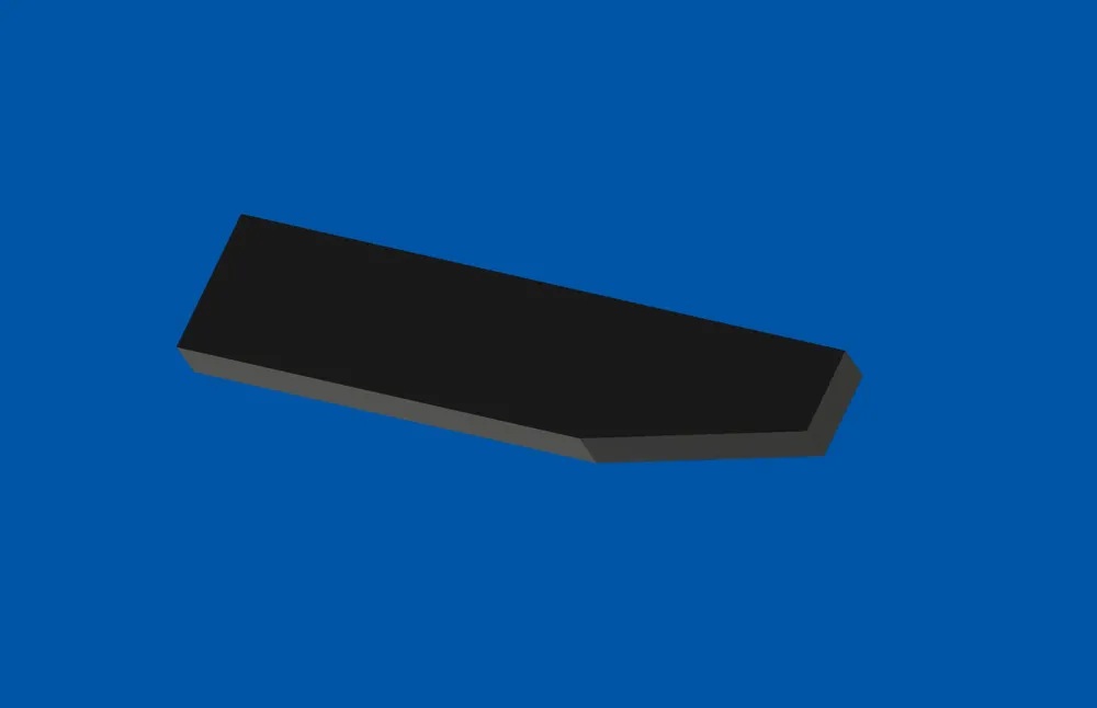 Scalpel Cover by Wiseone - MakerWorld