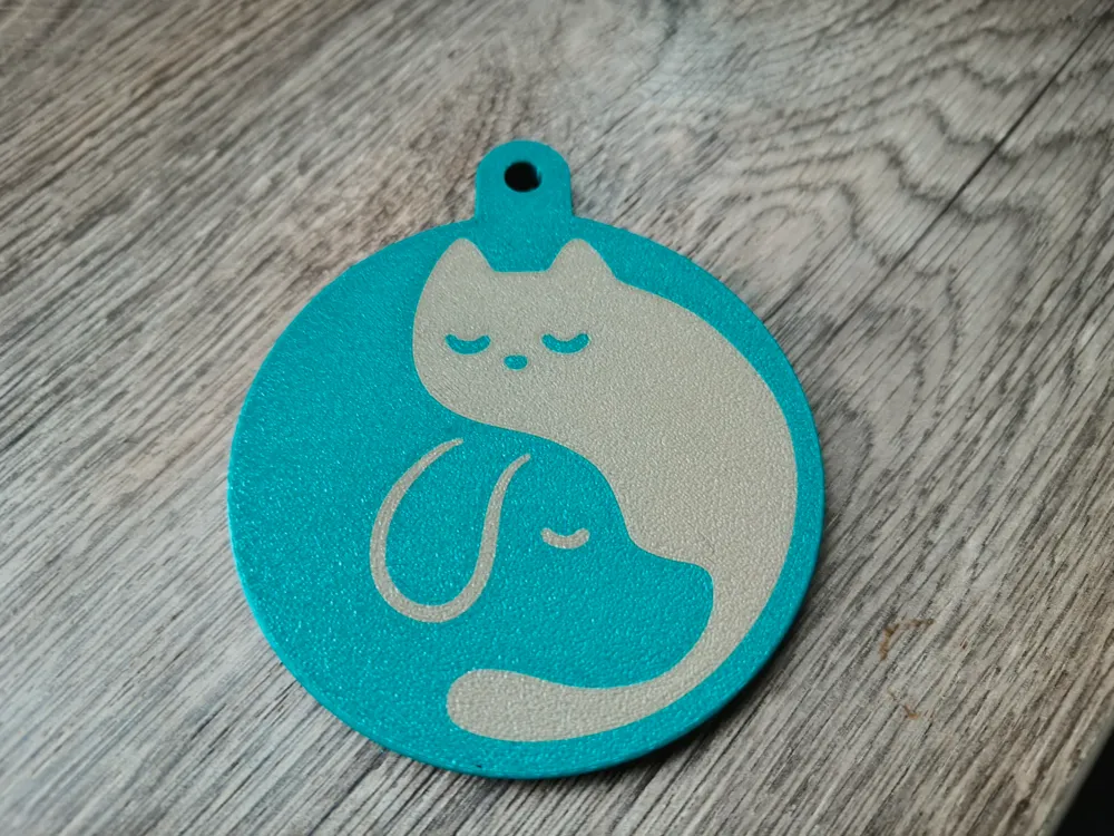 Can cover 75mm by Yakuza - MakerWorld