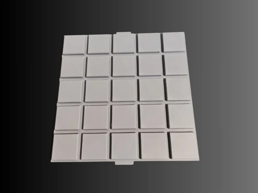 RPG Labyrinth Tile by Nik von Nik - MakerWorld