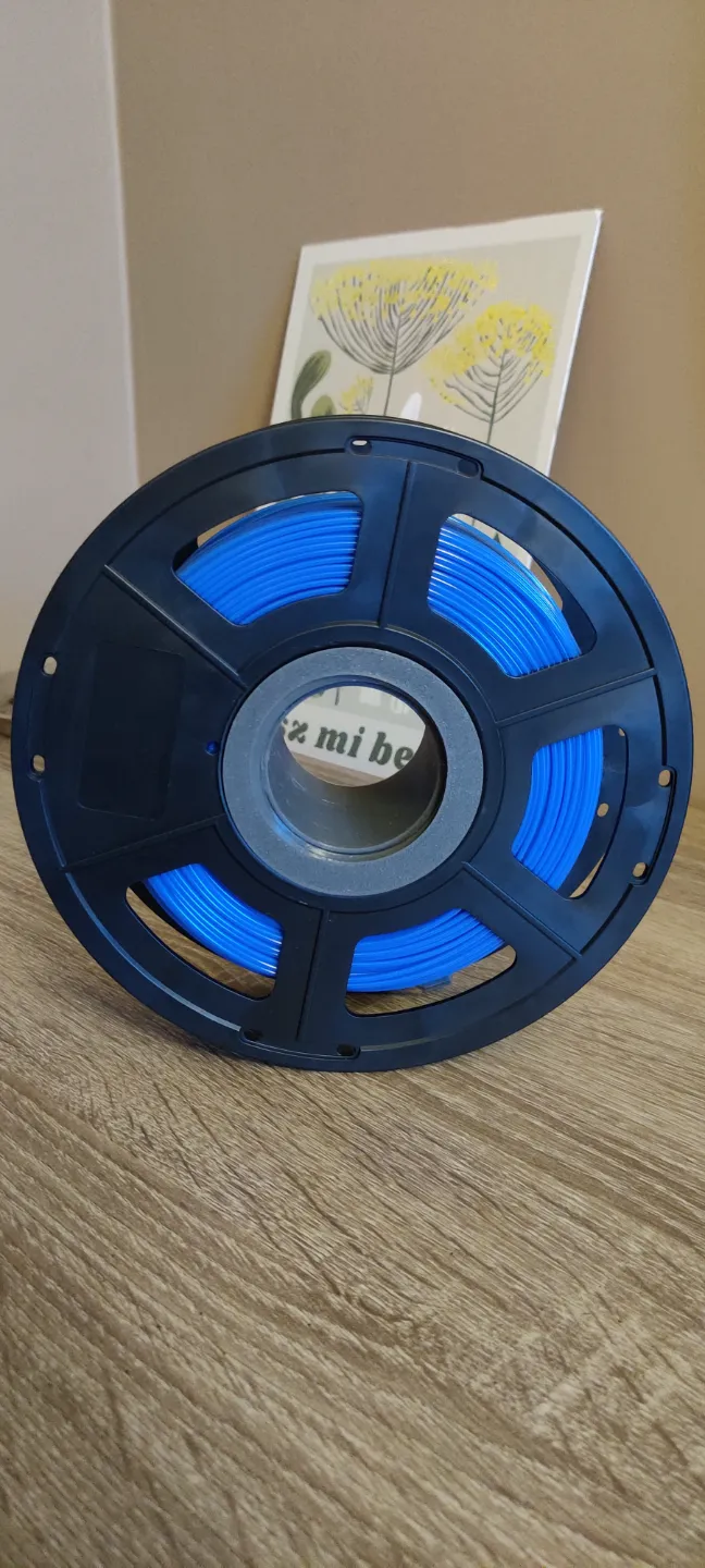 Universal spool adapter by mackac MakerWorld: Download Free 3D Models