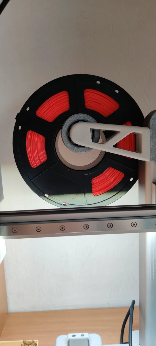 Universal spool adapter - Free 3D Print Model - MakerWorld