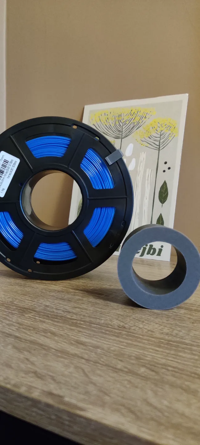 Universal spool adapter by mackac MakerWorld: Download Free 3D Models