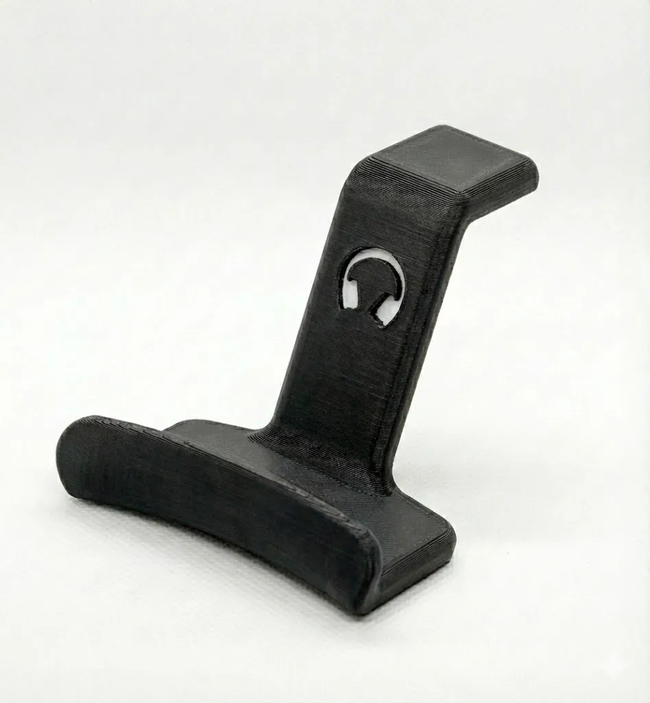 Sleek Monitor Hook for LCD monitor - Free 3D Print Model - MakerWorld