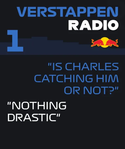 TEAM RADIO VERSTAPPEN 02 (2025) - Free 3D Print Model - MakerWorld