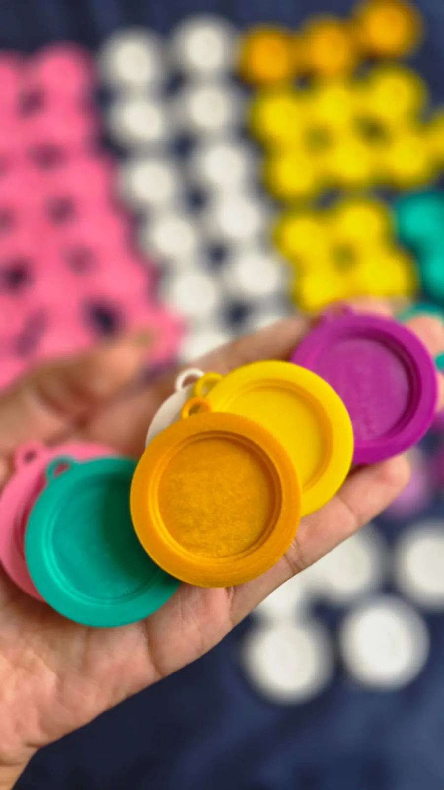 Button Can Opener 32MM - Free 3D Print Model - MakerWorld