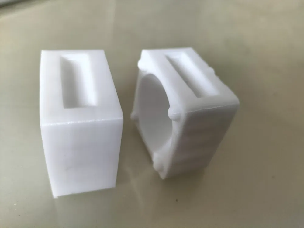 snowball maker by flyer - MakerWorld