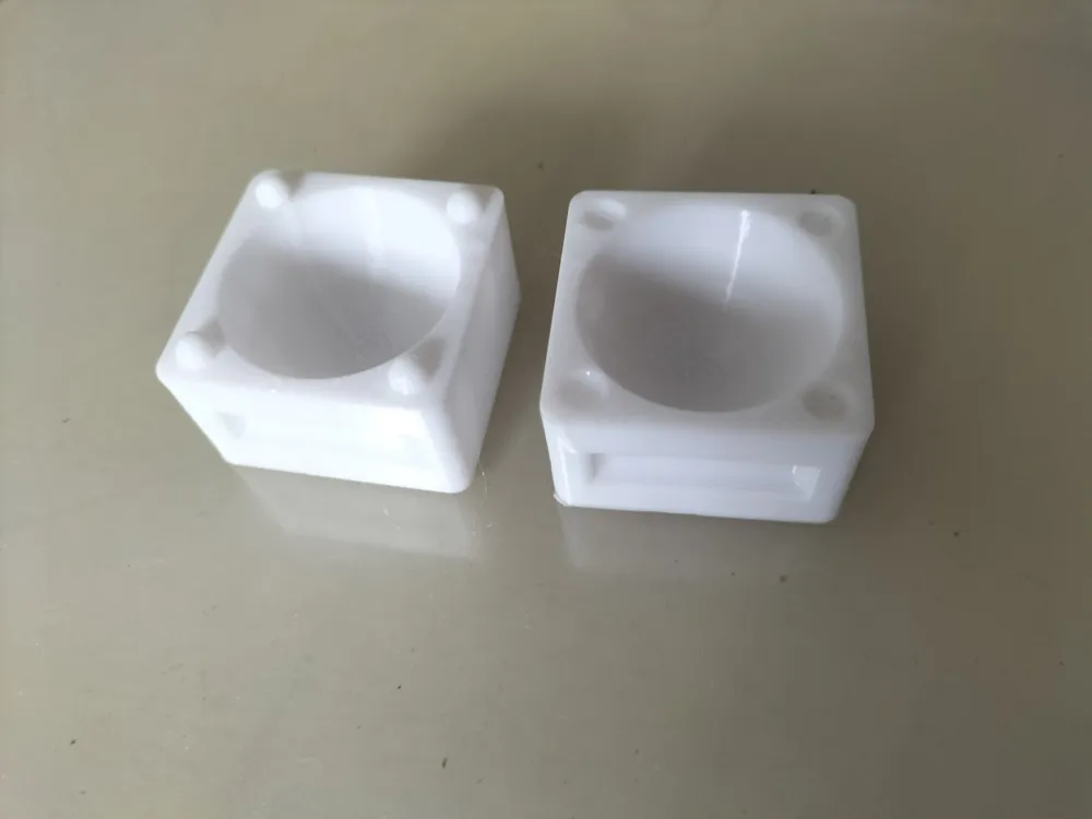 snowball maker by flyer - MakerWorld