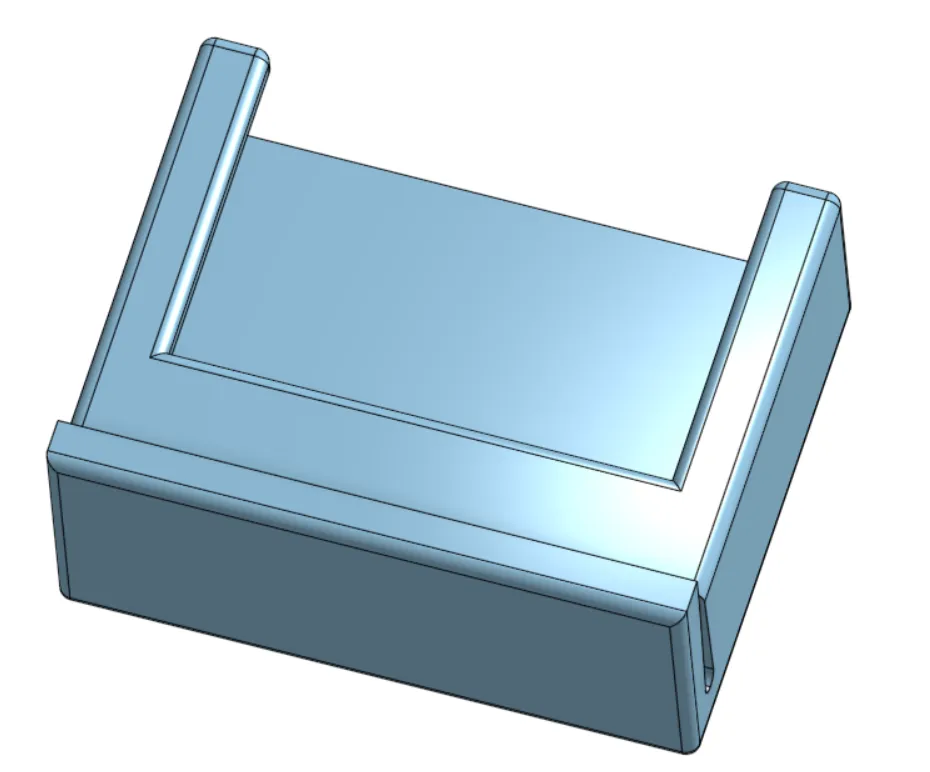 LYWSD03MMC Sterilite 20QT Lid Mount by anndrewww - MakerWorld