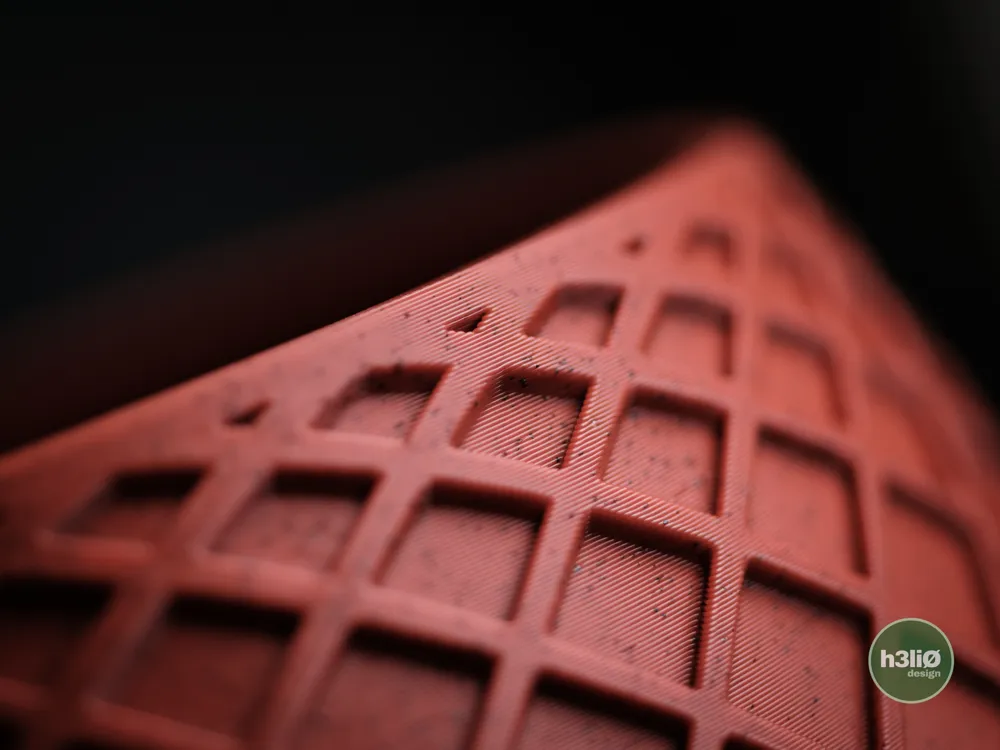 miro · planter by h3li0 MakerWorld: Download Free 3D Models