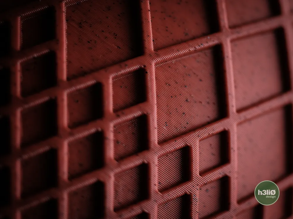 miro · planter by h3li0 MakerWorld: Download Free 3D Models