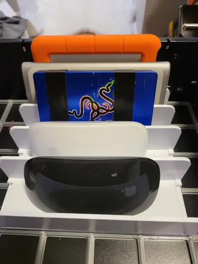 Gridfinity Magigoo Holder by brandon.raineri - MakerWorld