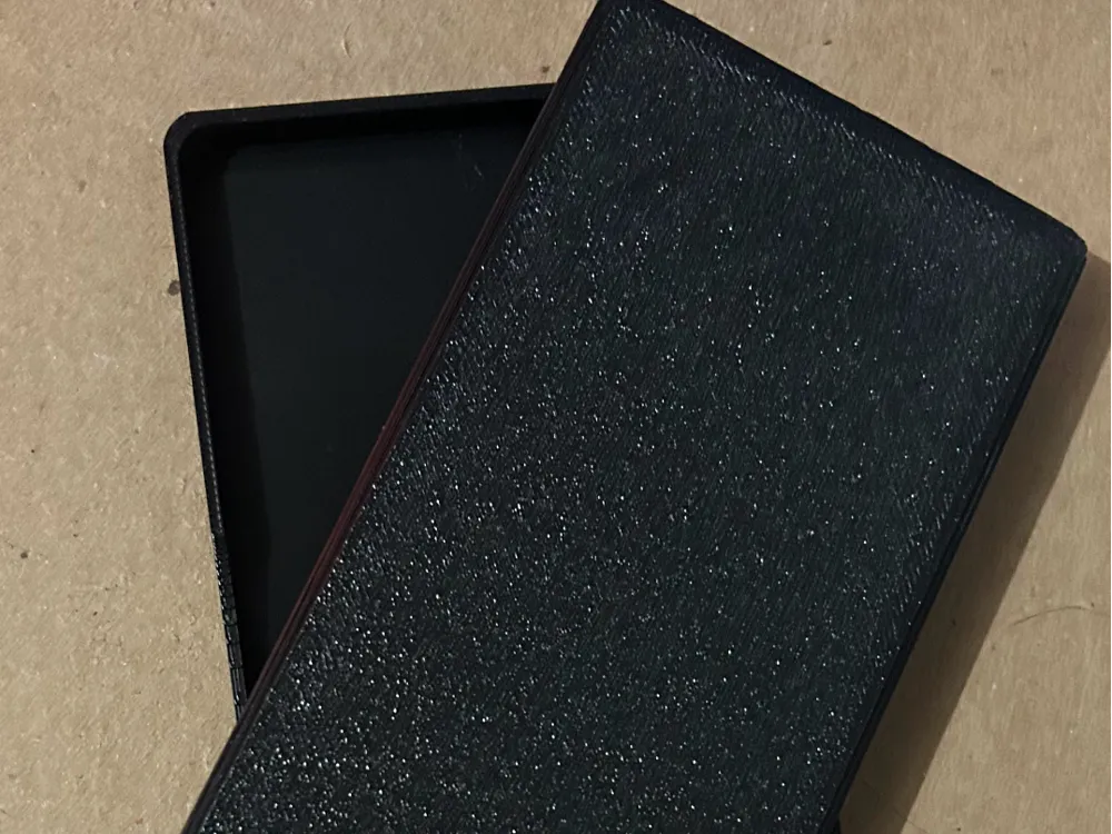 Money Box USD by Yeet Yeet MakerWorld: Download Free 3D Models