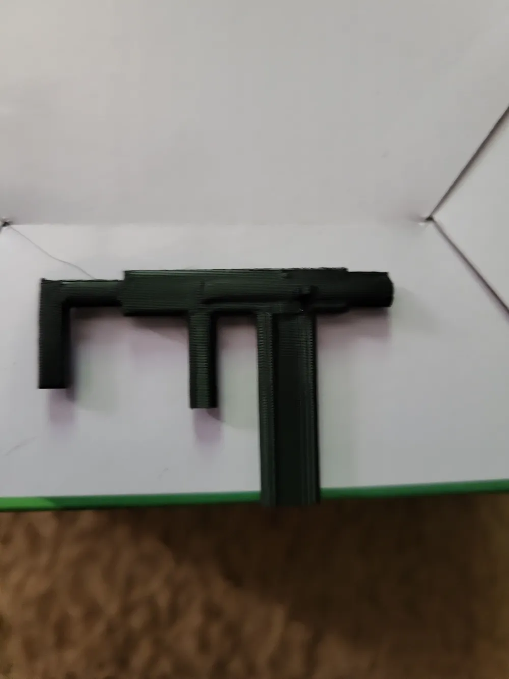 Dummy 13 Gun Pack - Free 3D Print Model - MakerWorld
