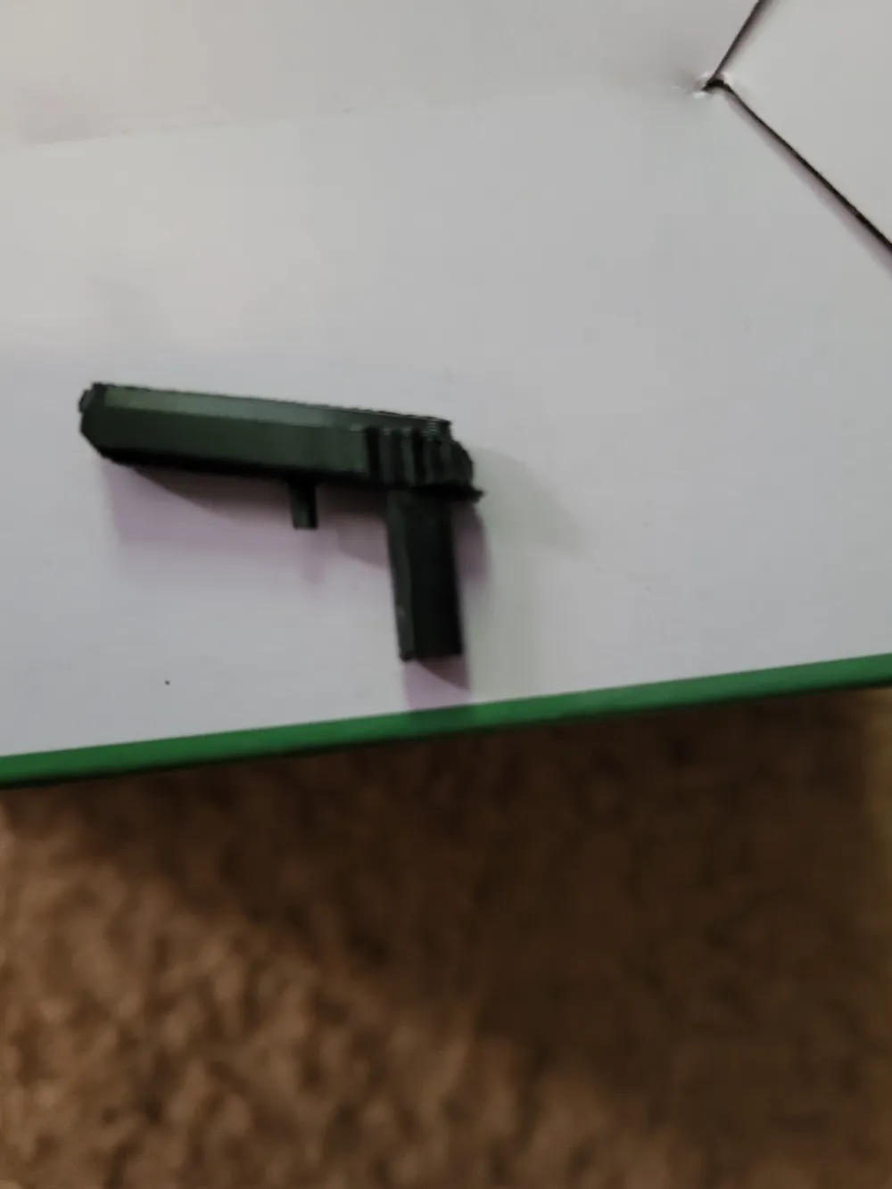 Dummy 13 Gun Pack - Free 3D Print Model - MakerWorld