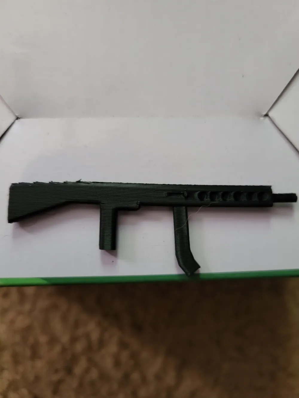 Dummy 13 Gun Pack - Free 3D Print Model - MakerWorld