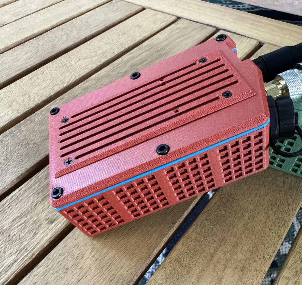 HAVOK - A1M1900x MOD3 (RAK Meshtastic Device) by X Block Design ...