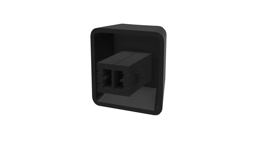 Arc Raiders Keycap for Membrane Keyboard - Free 3D Print Model - MakerWorld