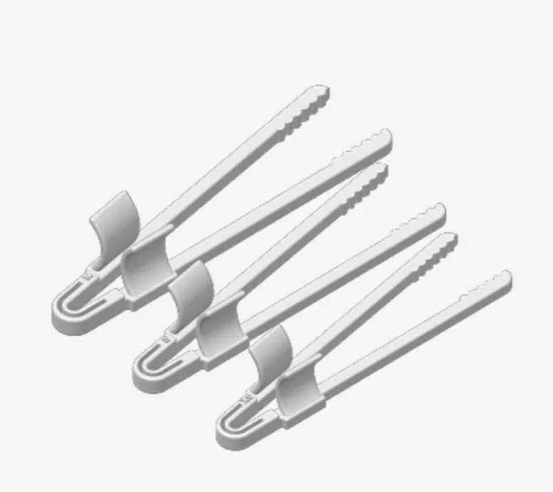 Gaming Finger Chopsticks 3 sizes - Free 3D Print Model - MakerWorld