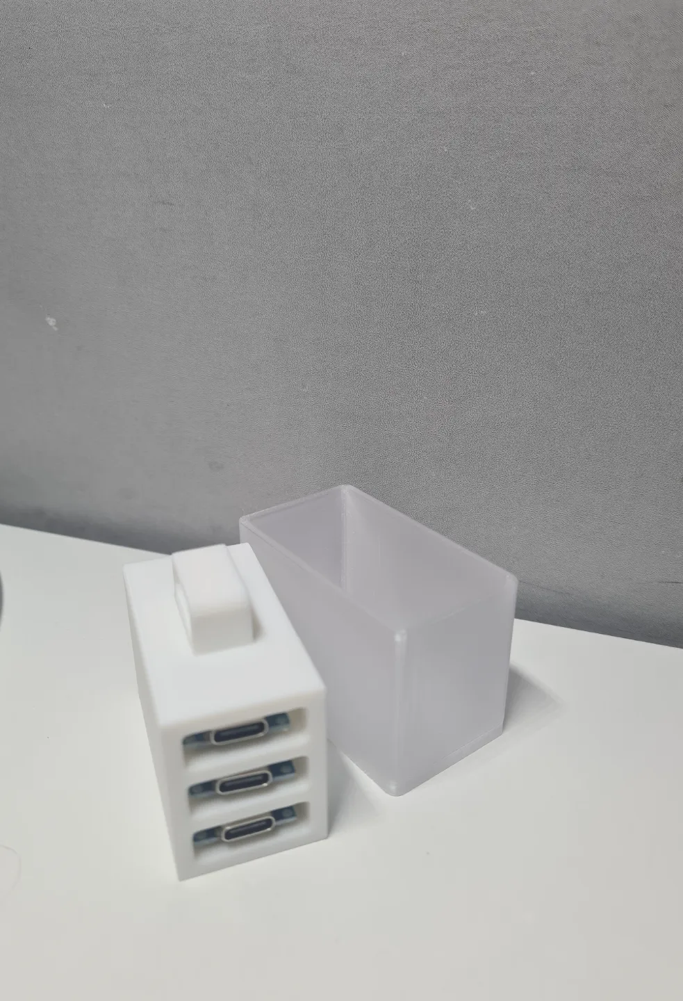 Arduino nano box by Tigersharkk - MakerWorld