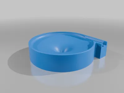 Gravitrax Gravity Well by SprunkiFan9017MakerWorld: Download Free 3D Models