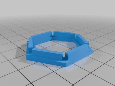 Gravitrax Gravity Well by SprunkiFan9017MakerWorld: Download Free 3D Models