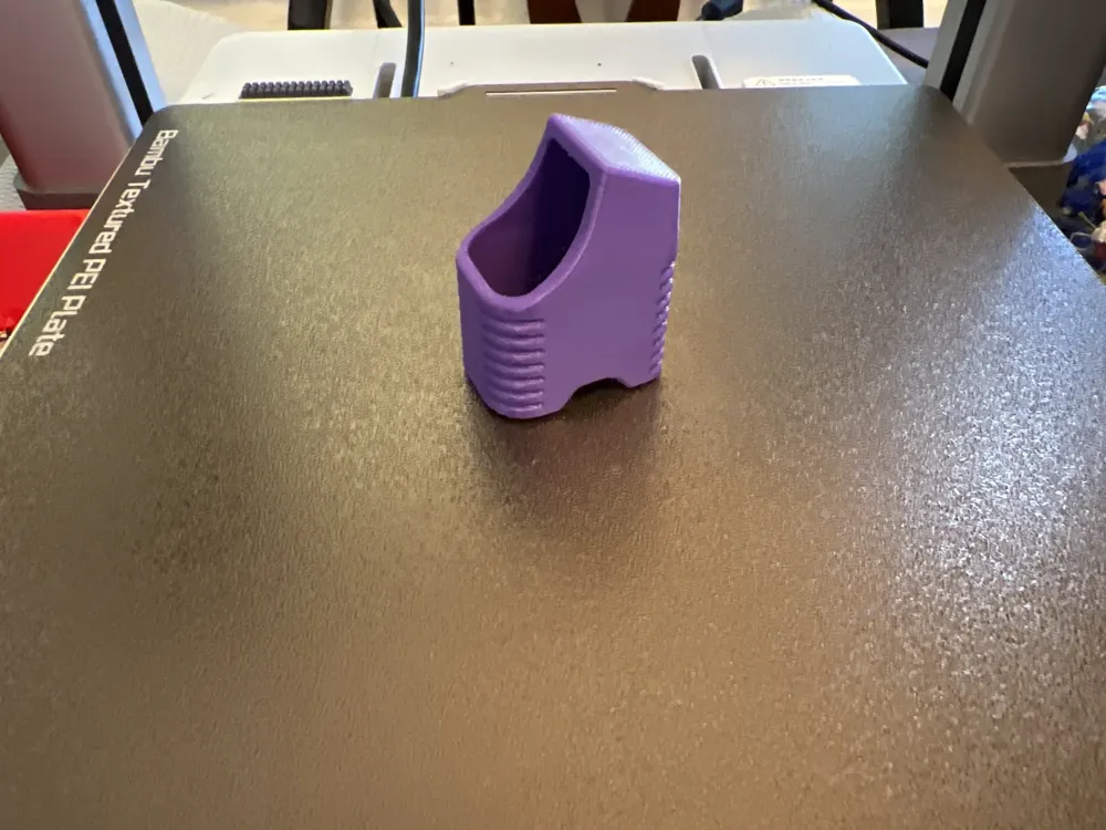 glock double stack 9mm speed loader - Free 3D Print Model - MakerWorld