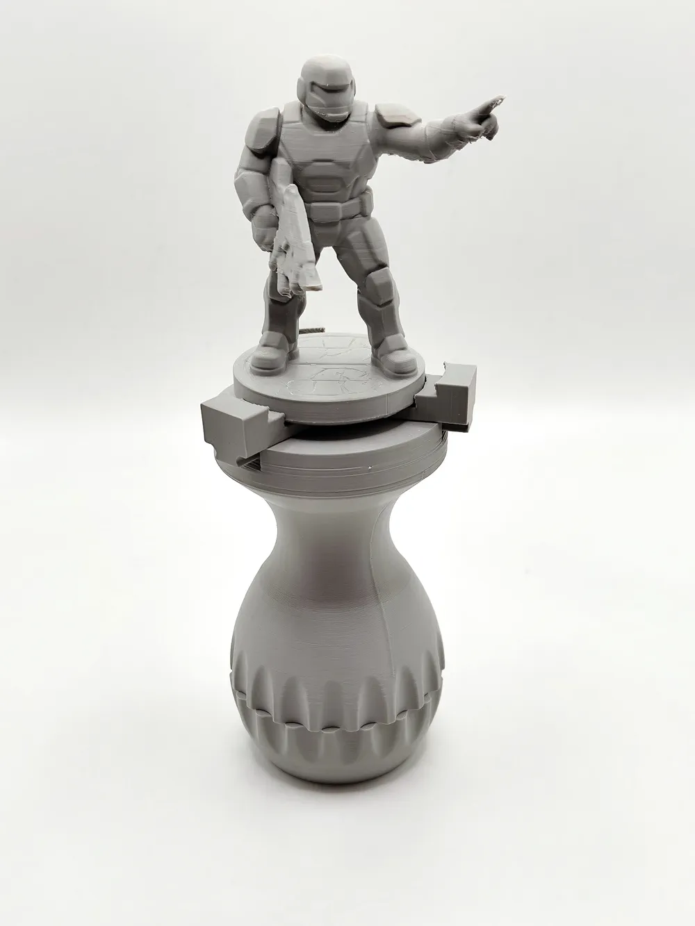 Painting handle for miniatures (the grip) - Free 3D Print Model ...