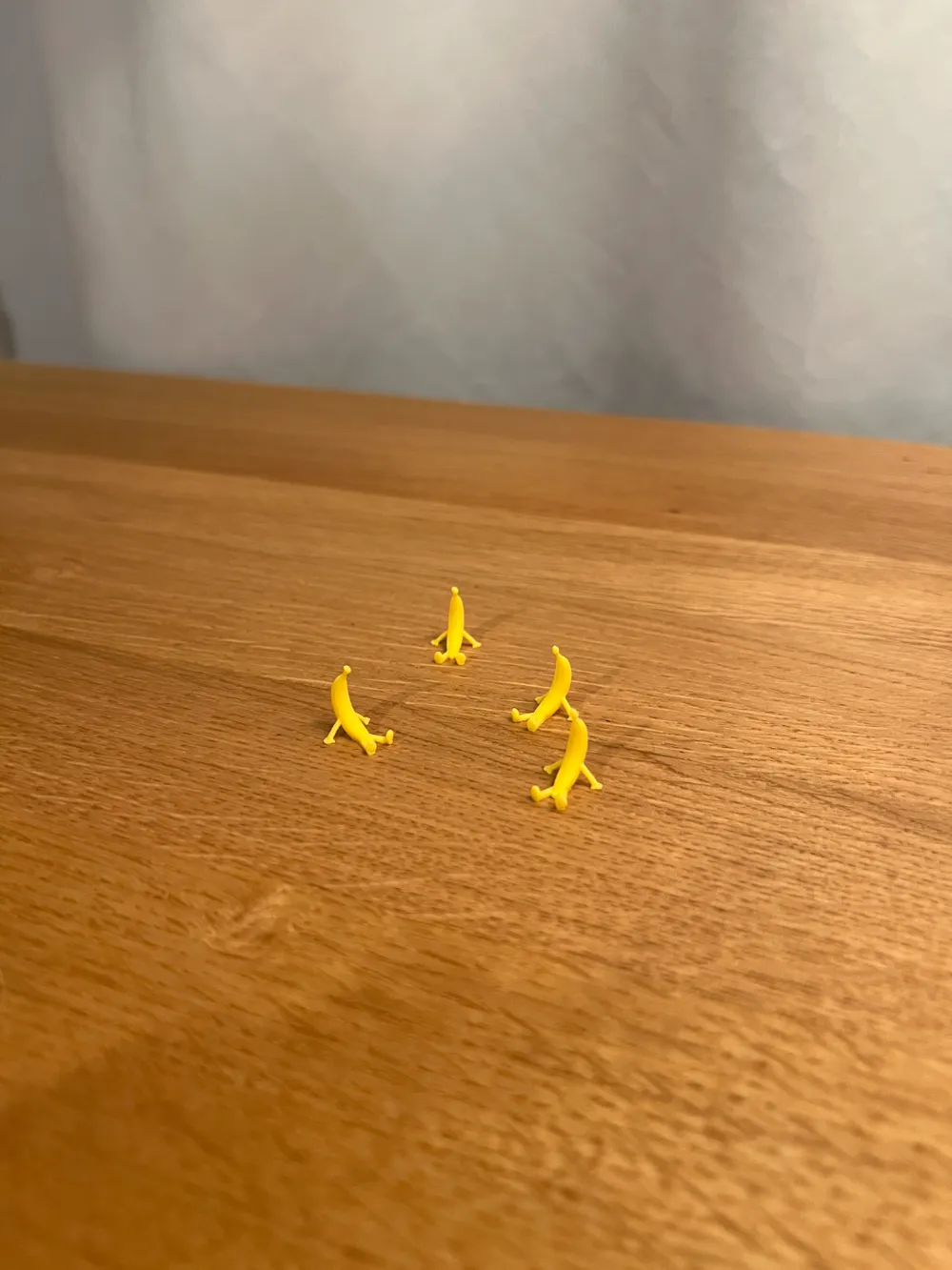 Mini Banana Buddy by fifindr MakerWorld: Download Free 3D Models