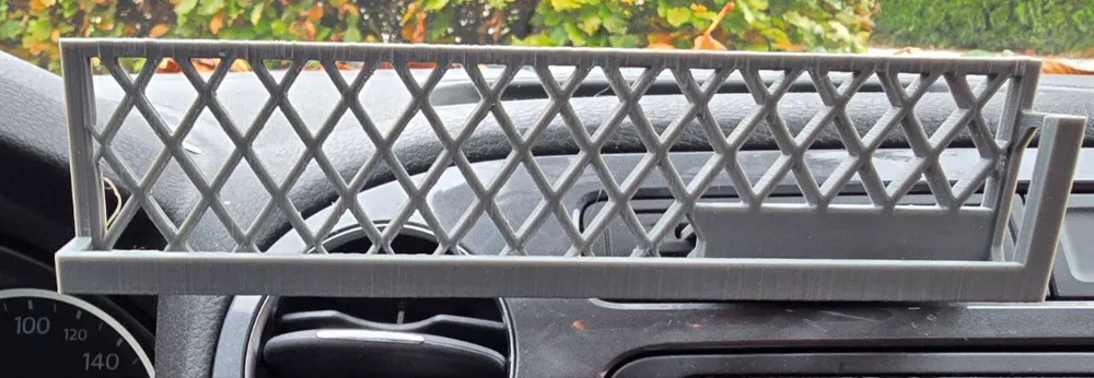 Galaxy S24 Ultra holder for Volkswagen Tiguan by user_3402903230 ...