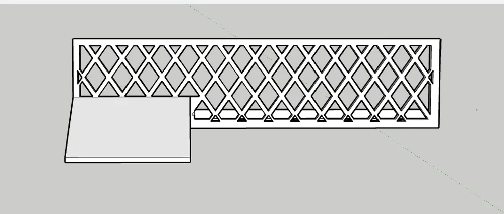 Galaxy S24 Ultra holder for Volkswagen Tiguan by user_3402903230 ...