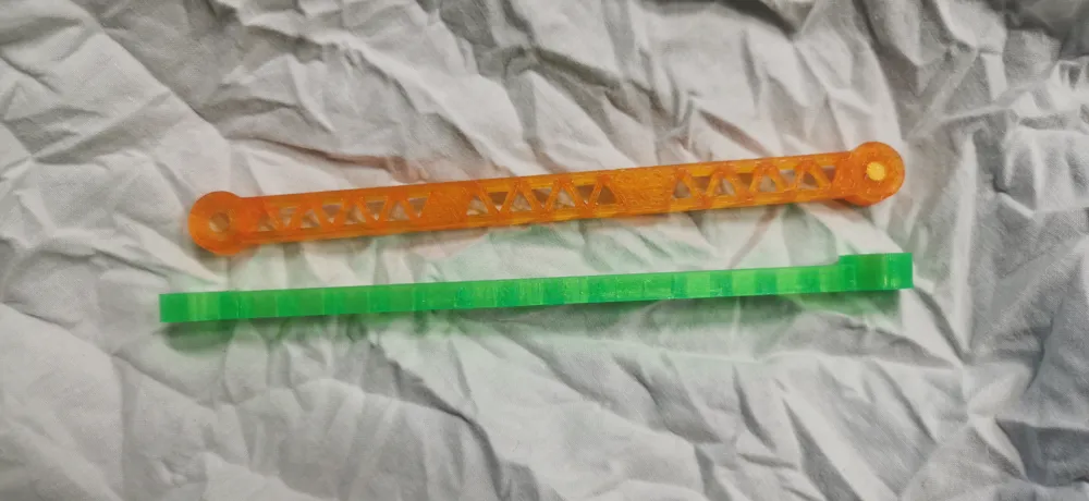 Nut starter M5 & M6 by Little Bastard Design - MakerWorld