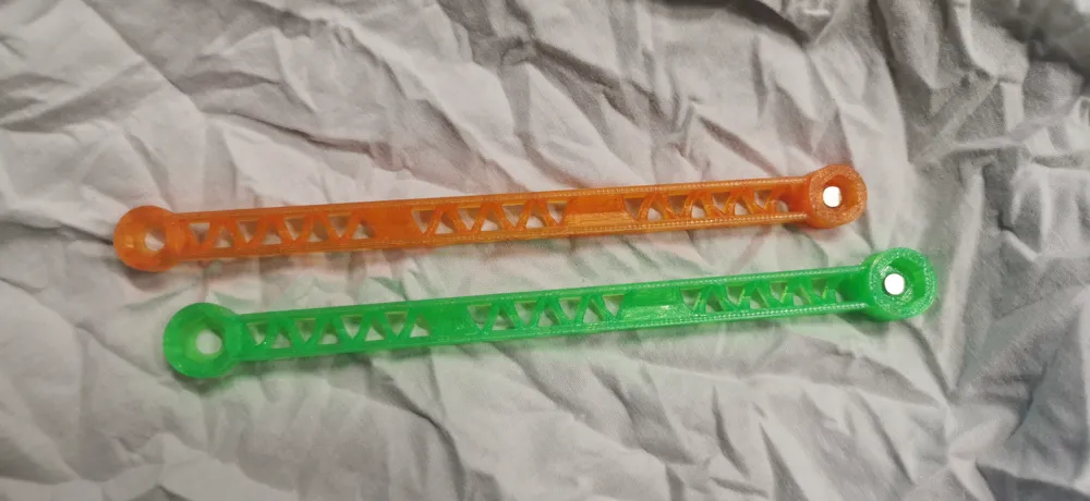 Nut starter M5 & M6 by Little Bastard Design - MakerWorld